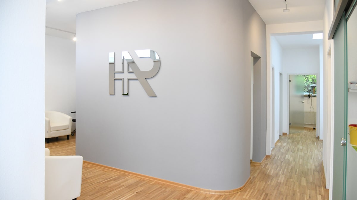 Hausarztpraxis Dr. Bergstein & Helbig